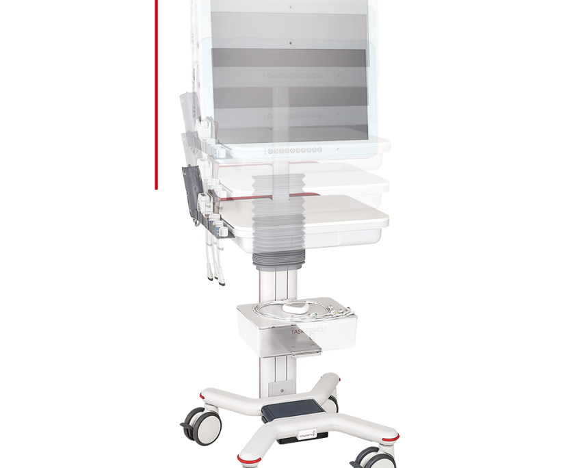 APC Cardiovascular | Task Force® Touch CARDIO