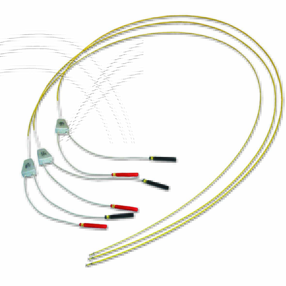 APC Cardiovascular | Threshold Cables
