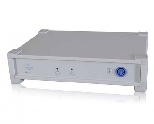 APC Cardiovascular | PhysioFlow™