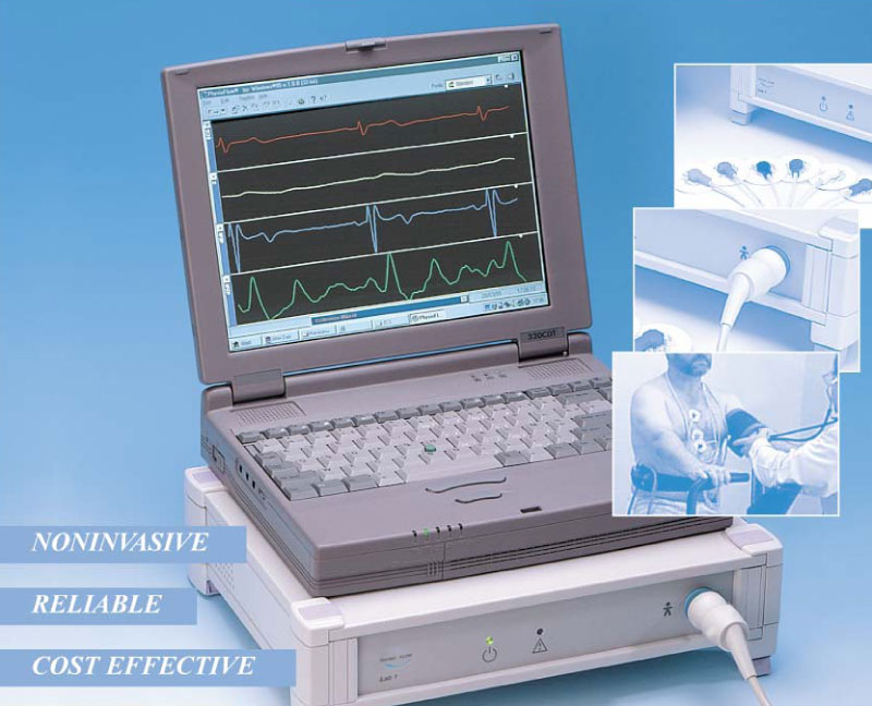 APC Cardiovascular | PhysioFlow™