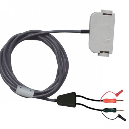 APC Cardiovascular | Reocor S External Pacing Box