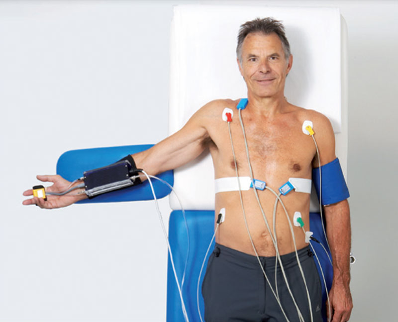 APC Cardiovascular | Task Force® Monitor