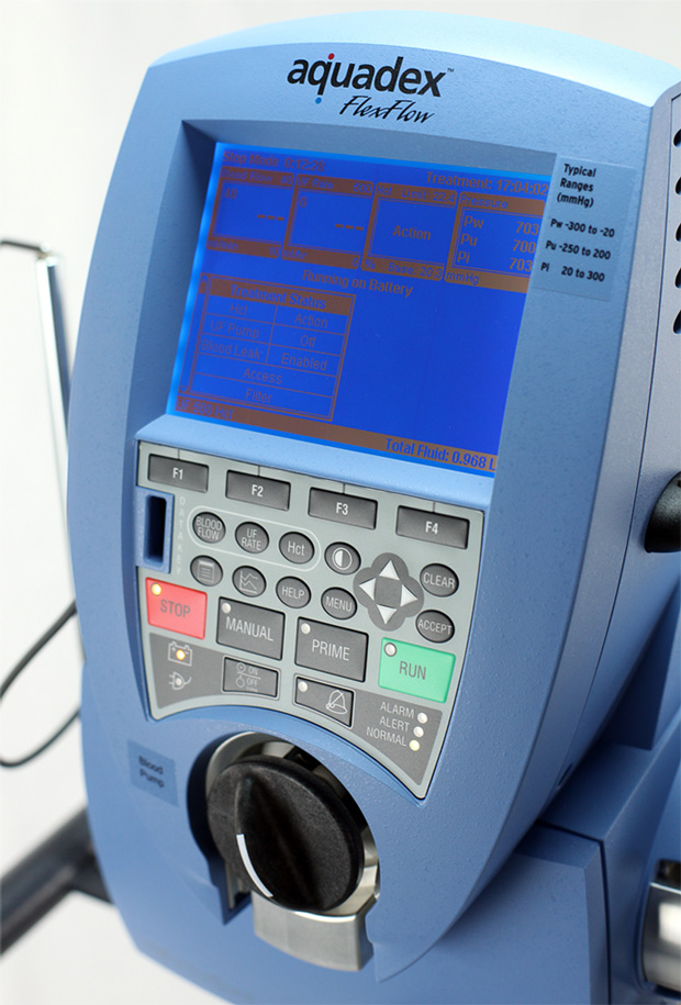 APC Cardiovascular | CHF Solutions Initiates International Distribution ...