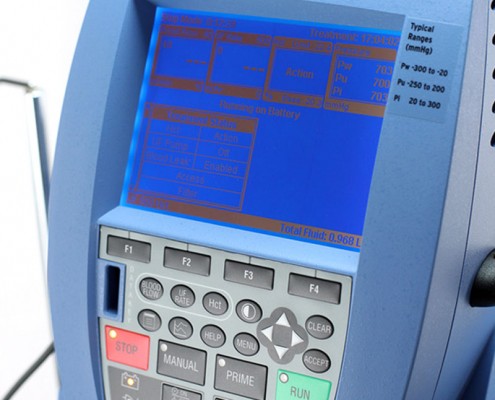 APC Cardiovascular | The Aquadex FlexFlow®