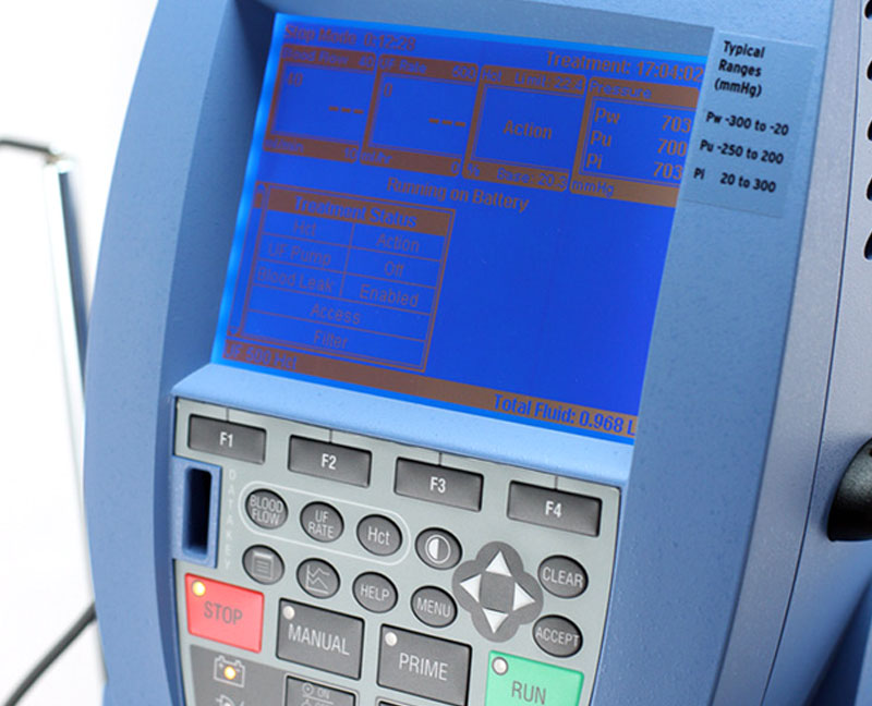 APC Cardiovascular | The Aquadex FlexFlow®