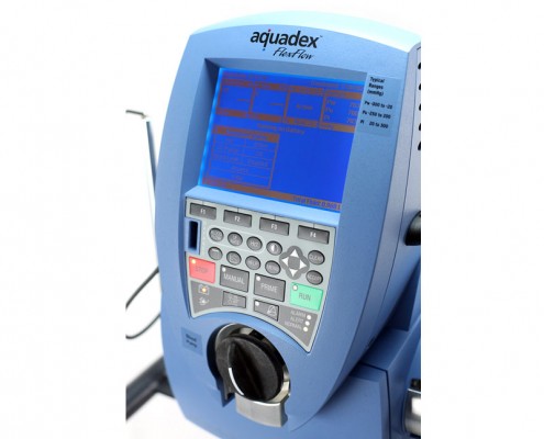 APC Cardiovascular | The Aquadex FlexFlow®