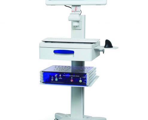 APC Cardiovascular | Task Force® Monitor