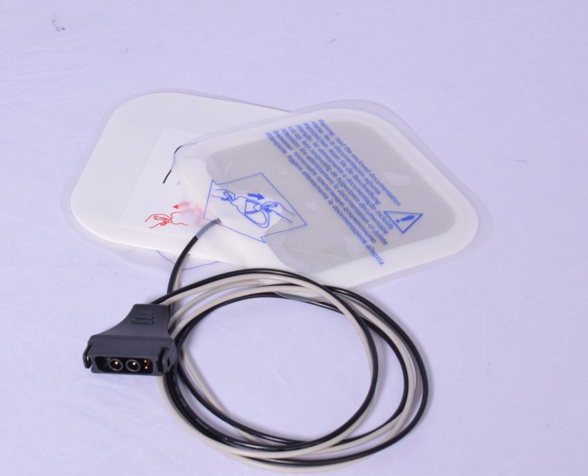 APC Cardiovascular | Defibrillation Pads