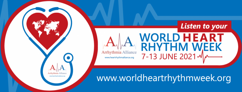 APC Cardiovascular | World Heart Rhythm Week