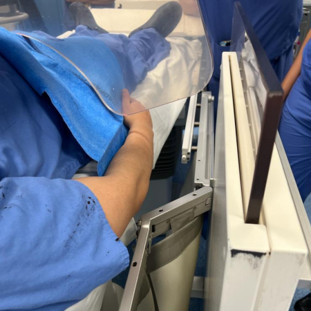 APC Cardiovascular | The Aquadex SmartFlow®