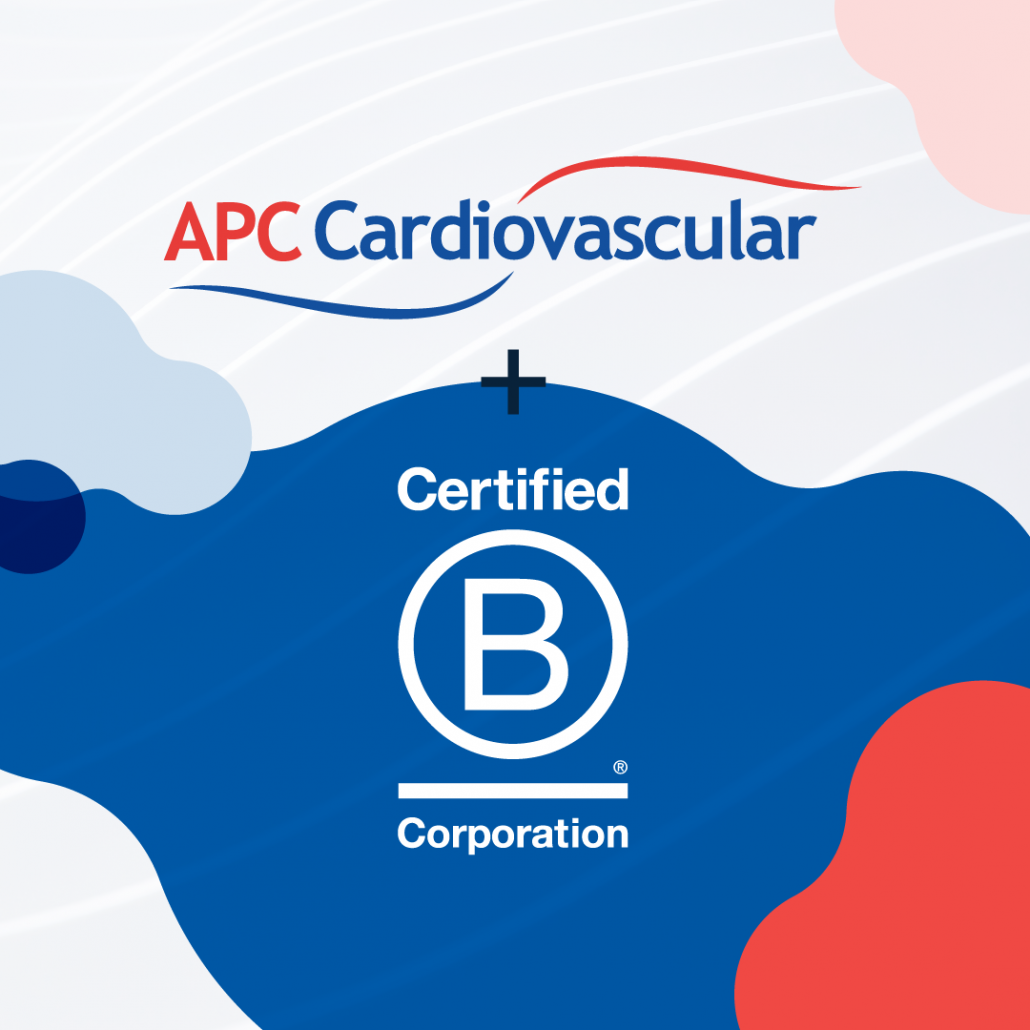 APC Cardiovascular | A leading supplier of innovative medical products and equipment.