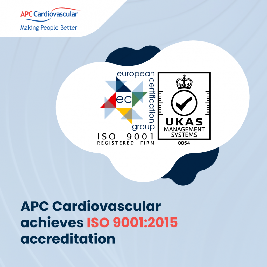 APC Cardiovascular | World Heart Rhythm Week