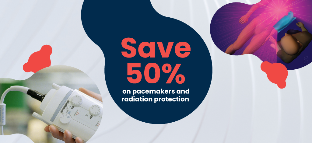 APC Cardiovascular | Save 50% on pacemakers and radiation protection ...